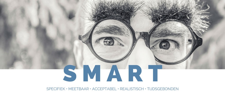 SMART doelstellingen formuleren voor inbound marketing - Webiteers